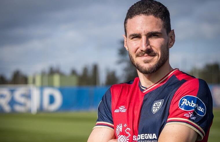 Cagliari-Como, i convocati di Ranieri: recupera Rog, prima per Azzi