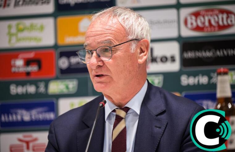 Cagliari, Ranieri: “Azzi? Preso perché lo conosco e so il suo valore”