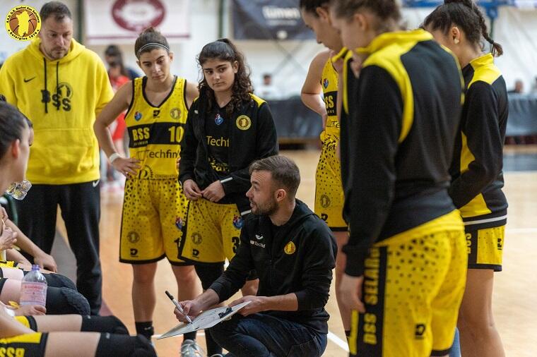 Basket, A2/F | La Techfind Selargius ospita La Spezia, Righi: “C’è voglia di rivalsa”