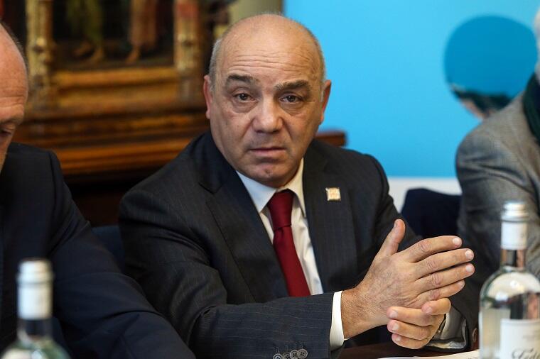 America’s Cup, Chessa: “Sardegna usata per raggiungere altri scopi”