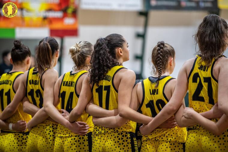 Basket, A2F | Techfind Selargius, Ceccarelli: “Savona? Sarà sfida ad alta intensità”