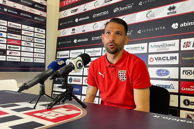 Torres, Scotto: “Salvezza bellissima per Sassari. Ho dato tutto, l’anno ...