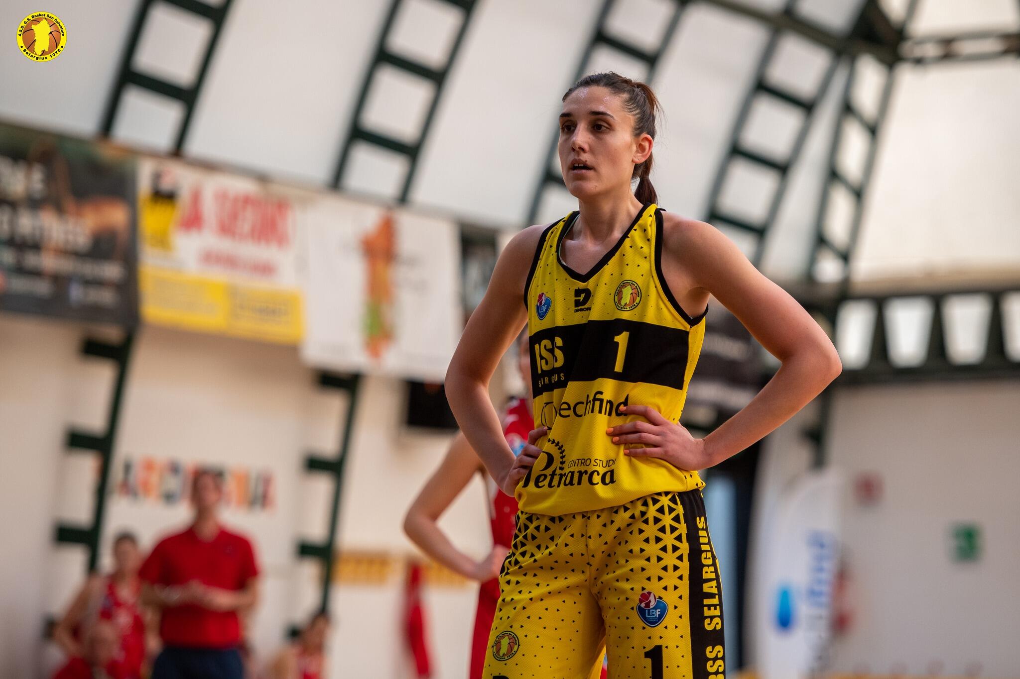 Basket, A2F | Techfind Selargius, con La Spezia solo un risultato a disposizione