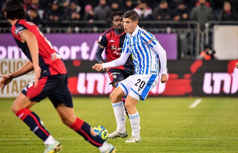 Cagliari, perché tutti vogliono Prati? Focus sul centrocampista della Spal