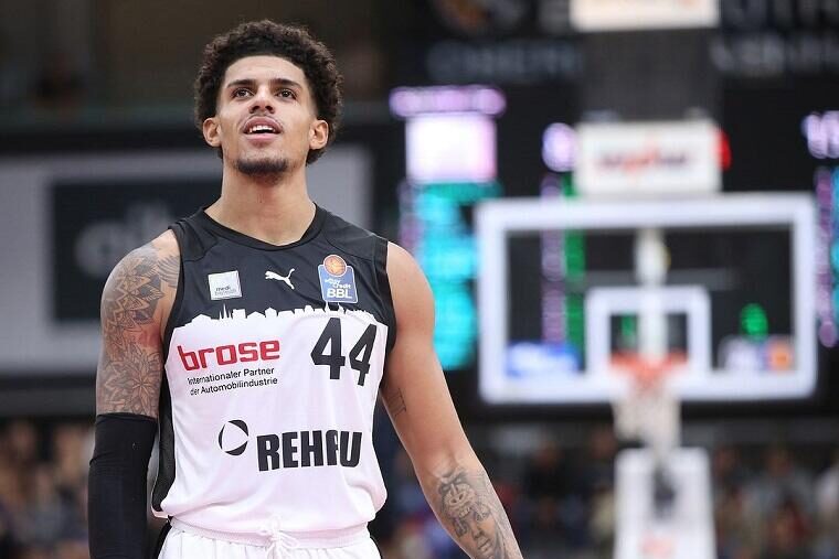 Basket | Sasha Grant torna in Nazionale per gli impegni del Green Team