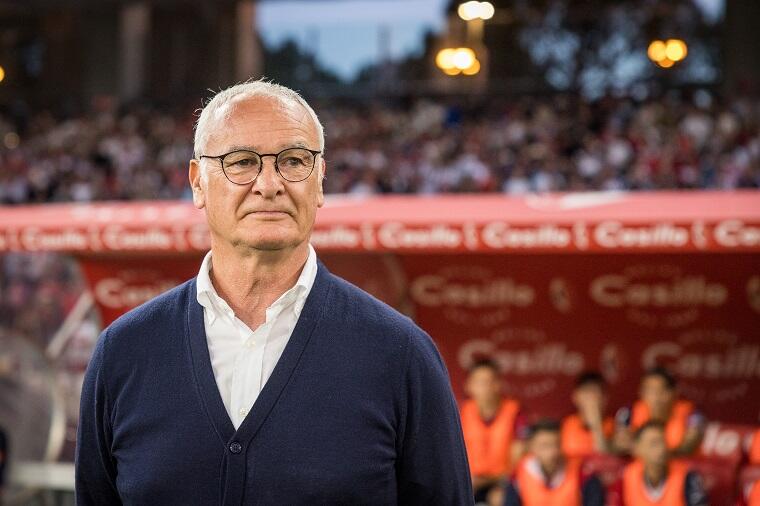 Ranieri, il gruppo e la piazza: Cagliari, ecco da cosa ripartire in A