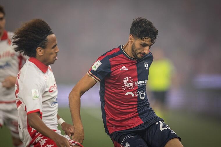 Cagliari, il saluto del “soldato” Lella: “Cresciuto grazie a gente ...