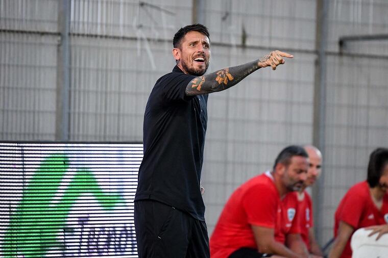 Olbia, 5-1 all’Ossese al Nespoli. Greco: “Lo spirito è quello giusto”