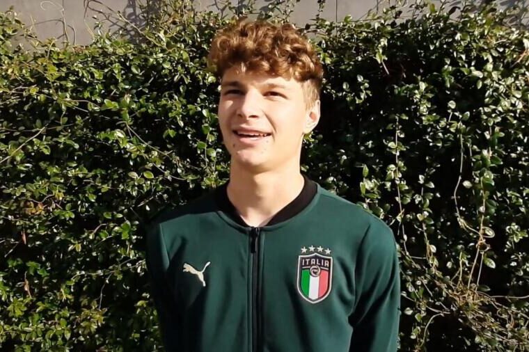 Serie C | Olbia: chi è Filippo Rinaldi, da Parma sulle orme di Buffon