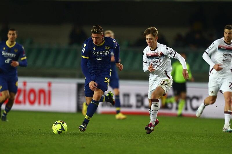 Ag. Gaich: “Cagliari grande squadra, Adolfo vorrebbe tornare in Serie A”