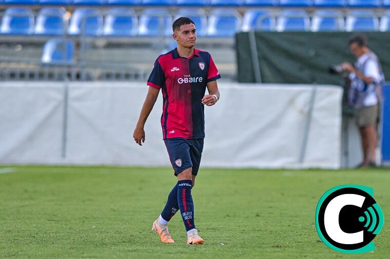 Cagliari Primavera | Le Pagelle: Wodzicki para tutto quel che può, male ...