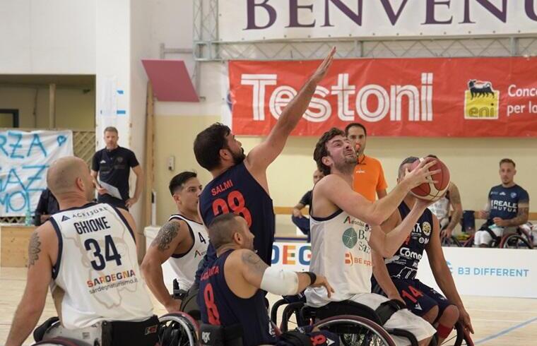 Dinamo Sassari - Le ultime notizie della squadra