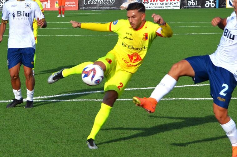 Atletico Uri-Latte Dolce 2-0: Ravot e Melis regalano il derby ai ...