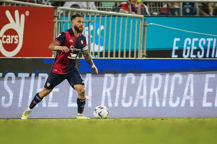 Da Asseminello | Cagliari, lavori atletici per Nandez e Mancosu