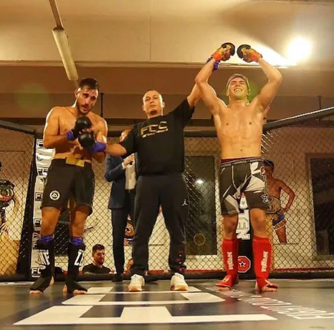 MMA | A Sassari la dodicesima edizione del Fight club Championship