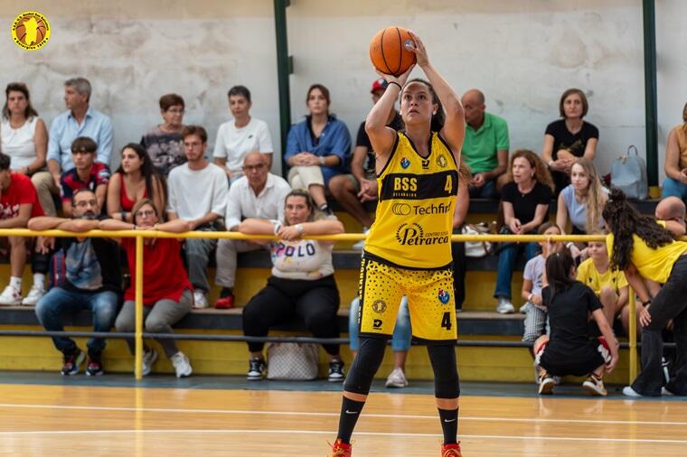 Basket, A2/F | La Techfind Selargius a Empoli, Reani: “Ci attende una squadra tosta”
