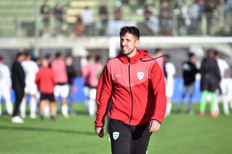 Ex Olbia | Serie B, Leandro Greco nuovo allenatore del Frosinone