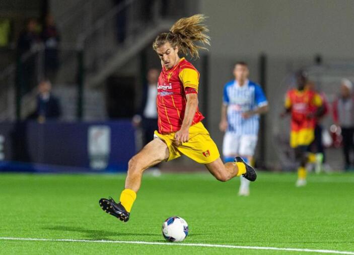 L’angolo dell’avversario | Olbia, le chiavi della sfida alla Recanatese