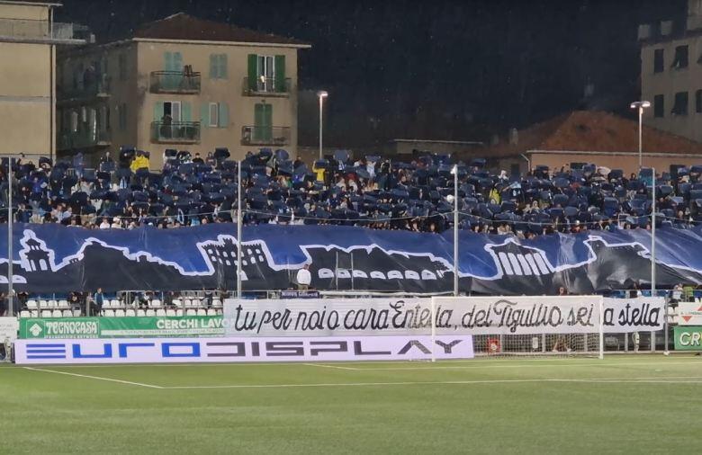 L’angolo dell’avversario | Torres, alla scoperta dell’Entella