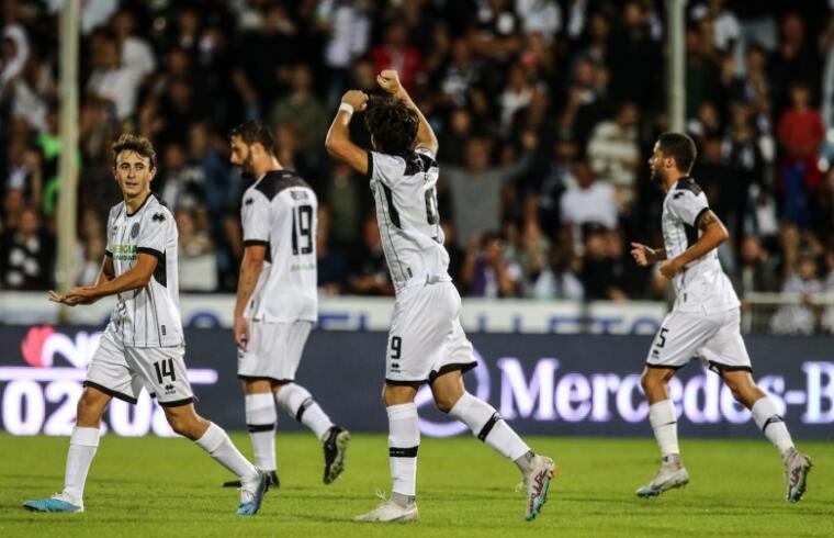 Serie C | Cesena-Pescara 1-0: romagnoli promossi in B con 4 giornate d ...