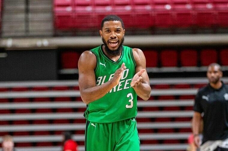 Dinamo Sassari, ufficiale l’arrivo di Brandon Jefferson