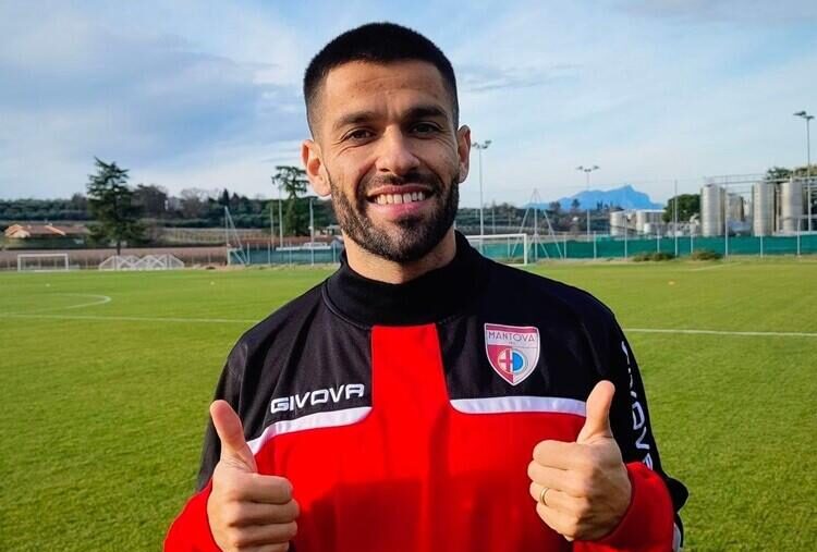 Sardi On The Road | Serie C, Bombagi è un nuovo giocatore del Mantova