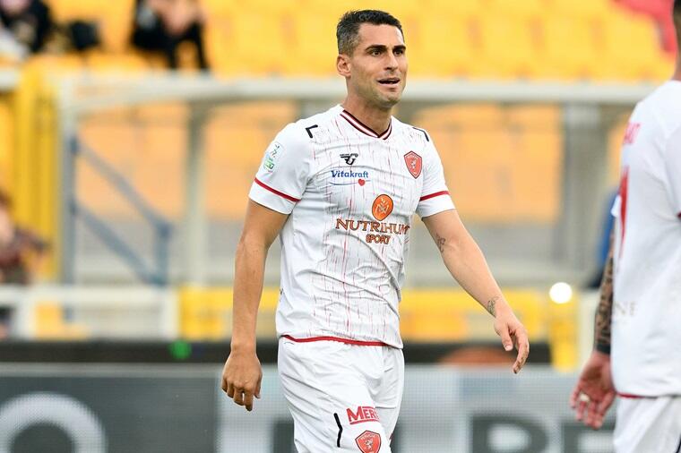 Serie C | Mercato Torres: vicino alla firma l’esperto Aleandro Rosi