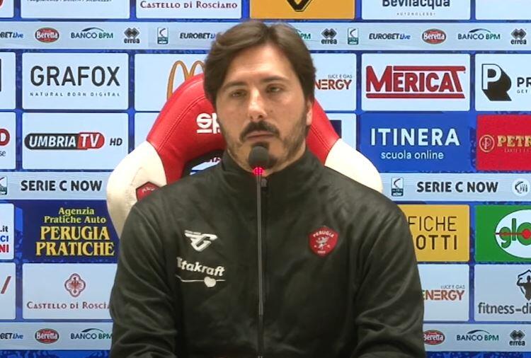 L’angolo dell’avversario | Olbia, le chiavi della sfida al Perugia