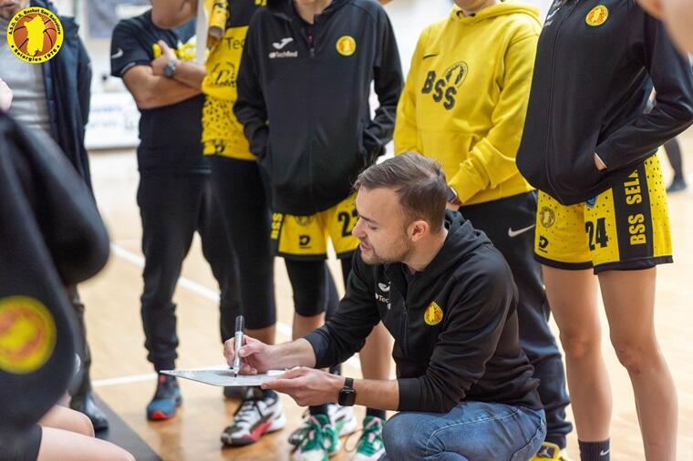 Basket, A2/F | Techfind Selargius contro il Carugate per svoltare