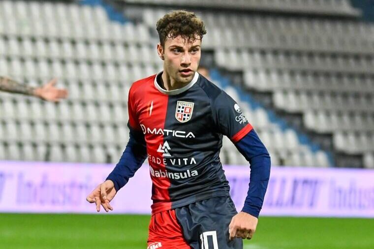 UFFICIALE - Torres, Francesco Ruocco passa al Mantova