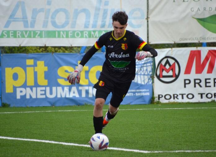 Mercato Serie D | Nuova avventura per Tirelli: l’ex Uri in prestito al ...