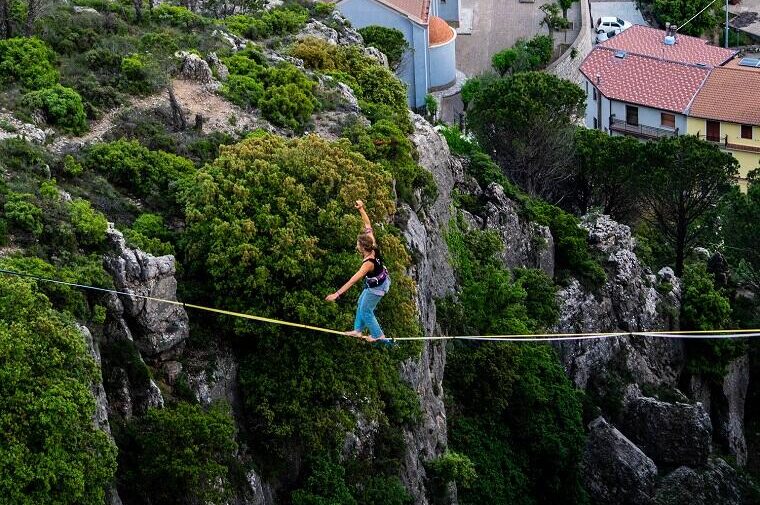 Arrampicata | Ulassai Festival: il programma completo dell’evento