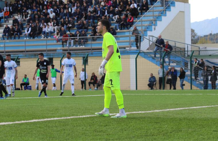 Cos | Vittoria e titolo di miglior portiere per Xaxa al Trofeo Shalom