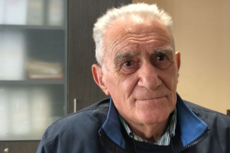 Tomasini: “Passata una vita insieme a Riva, lo Scudetto è stato come un ...