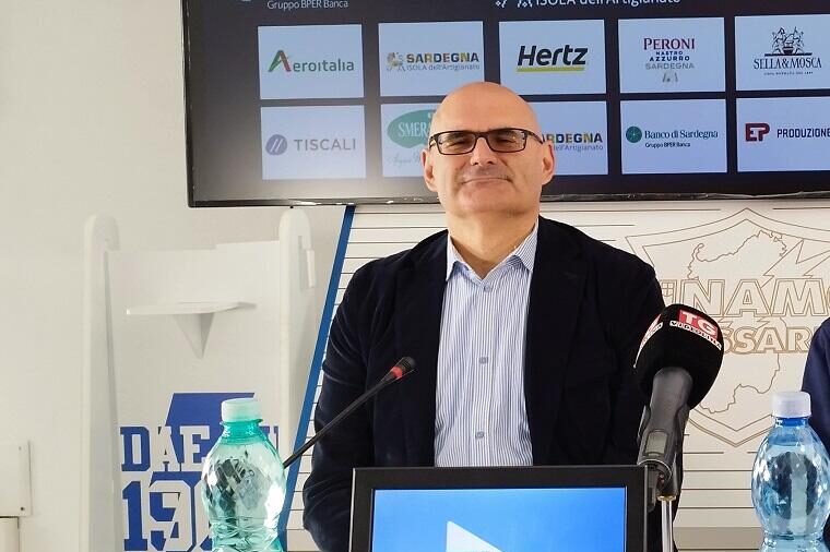 Sef Torres, Spano: “Seconda finale di fila che è simbolo del lavoro sui ...