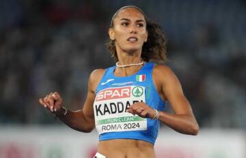 Europei Atletica | Ok la 4×100 di Patta, sfortuna per la staffetta ...