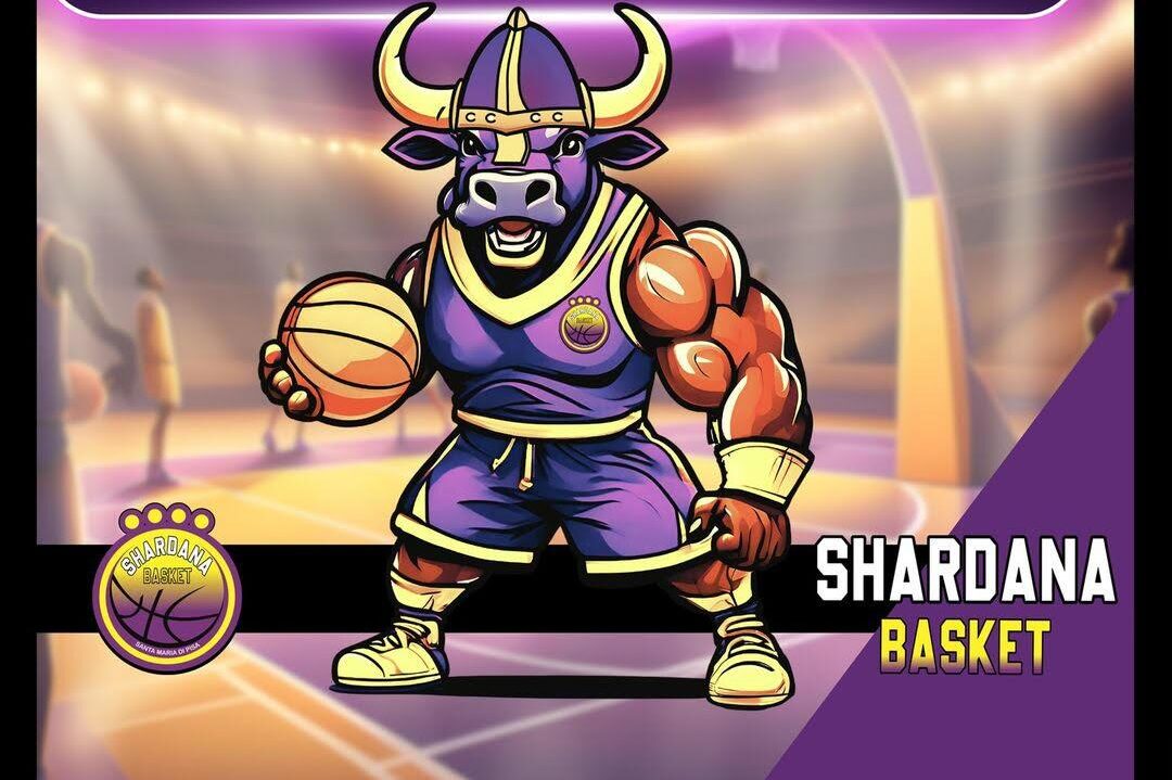 Nasce a Sassari il progetto Shardana Basket, tra sport e inclusione