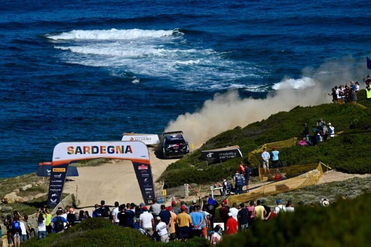 Nasce “Dust to Dusk”, la docu-serie che racconta il dietro le quinte ...