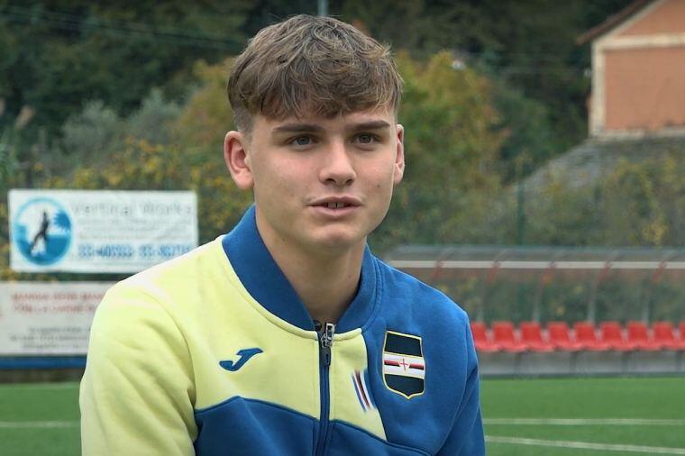 Torres | Giovane maturità in mediana e un Mondiale con Udogie: chi è ...