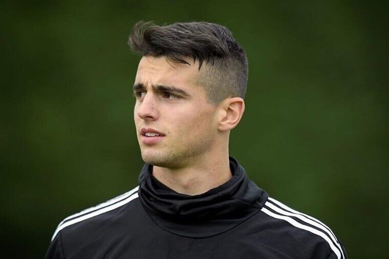 Torres | Chi è Luca Coccolo: tra Juventus, infortunio e rinascita