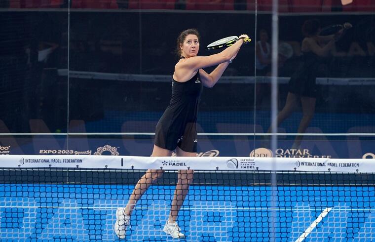 Emily Stellato: “Europei? Puntiamo al podio ma vincere sarebbe perfetto”