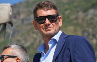 Cagliari, Riva: “Bee contro i sardi? Dimostra il basso livello del tifo ...