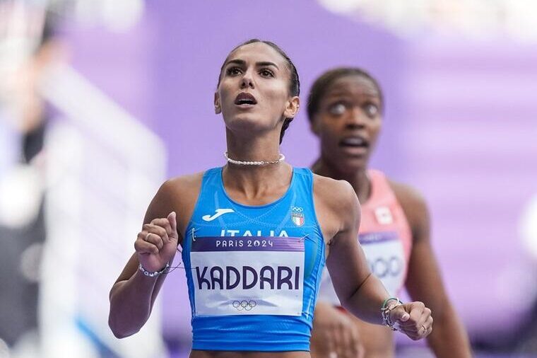 Atletica | Mondiali di Tokyo: Patta, Tortu e Kaddari tra i 90 convocati ...