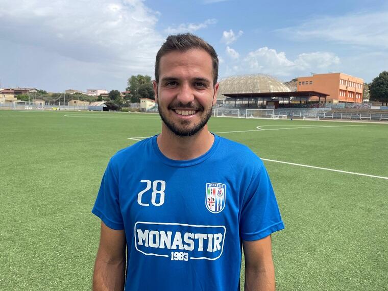 Masia: “Sarà un Monastir ambizioso, ma umile. Orgoglioso di esserne il ...