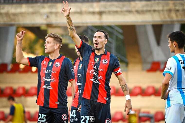 L’angolo dell’avversario | Torres, le chiavi della sfida al Campobasso