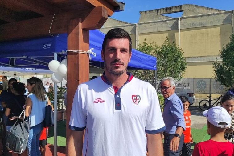 Cagliari, Scuffet: “Napoli gara importante, siamo ancora all’inizio del ...