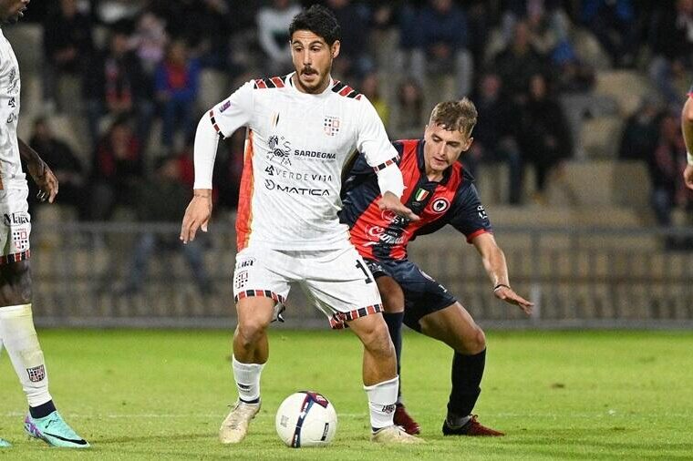 Serie C | Campobasso-Torres: numeri e precedenti