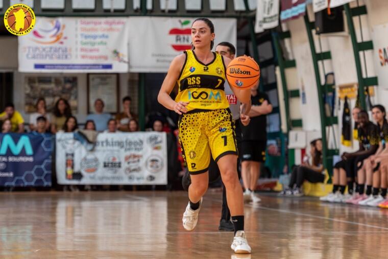 Basket, A2/F | Troppo Sanga Milano per il San Salvatore Selargius