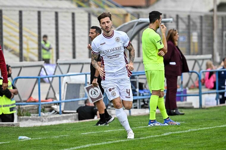 Del Fabro: “Arezzo? Puntiamo in alto. Nicola uomo giusto per Cagliari”