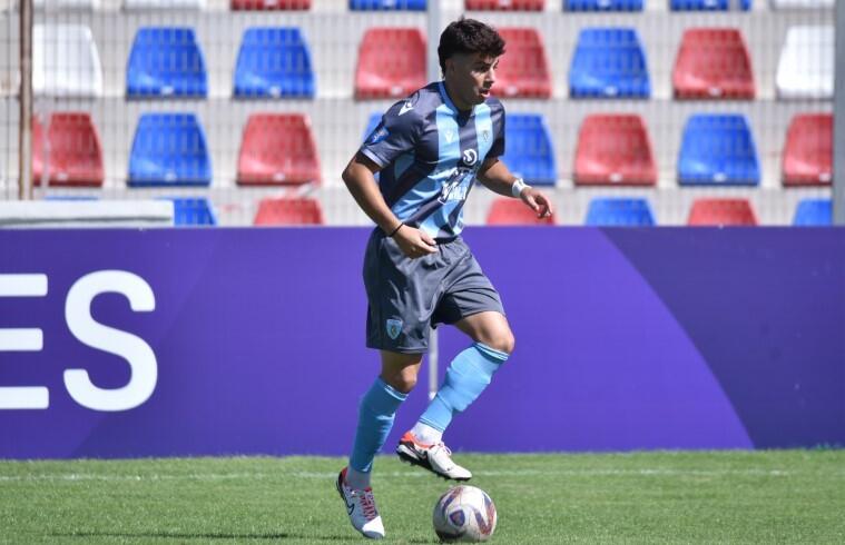 Serie D | Corcione rimane in Sardegna, c’è l’accordo con il Monastir